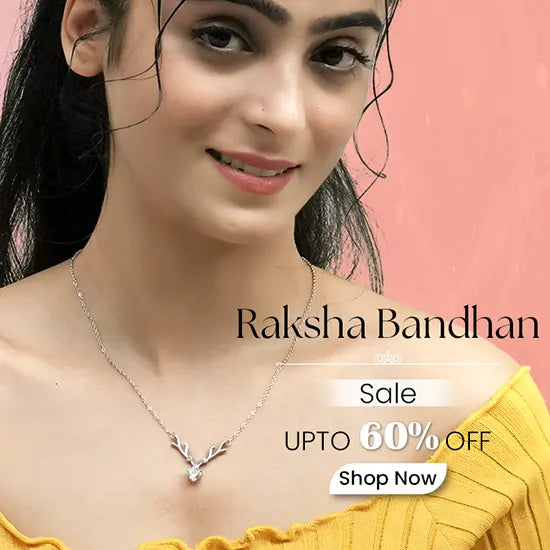 Buy Handmade Silver Jewelry Online | 925 Sterling Silver | Inari Shine ...